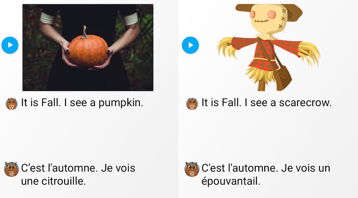 Creating Dual-Language Books with English Language Learners - WriteReader Creating Dual-Language Books with English Language Learners - WriteReader